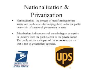 History of Mexico Lecture 3 - Modern Mexico | PPT