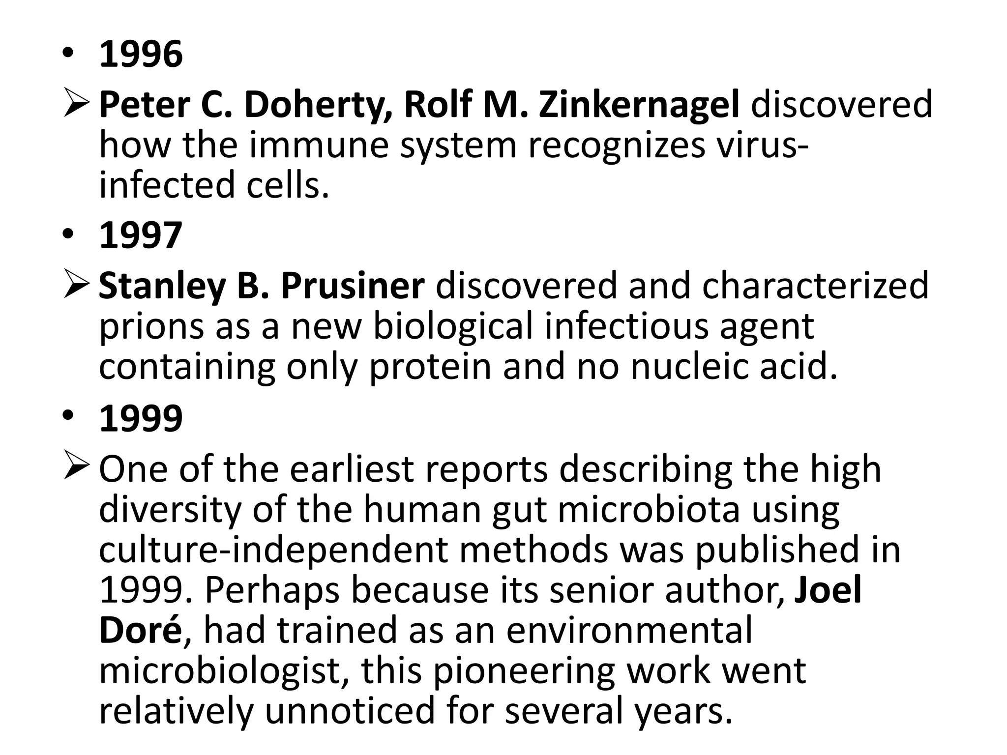 history of microbiology .ppt