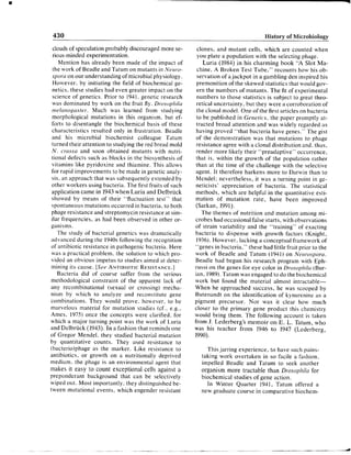 History of microbiology | PDF