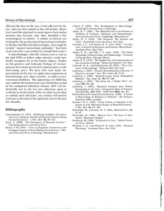 History of microbiology | PDF