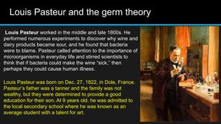 History of microbiology | PPT