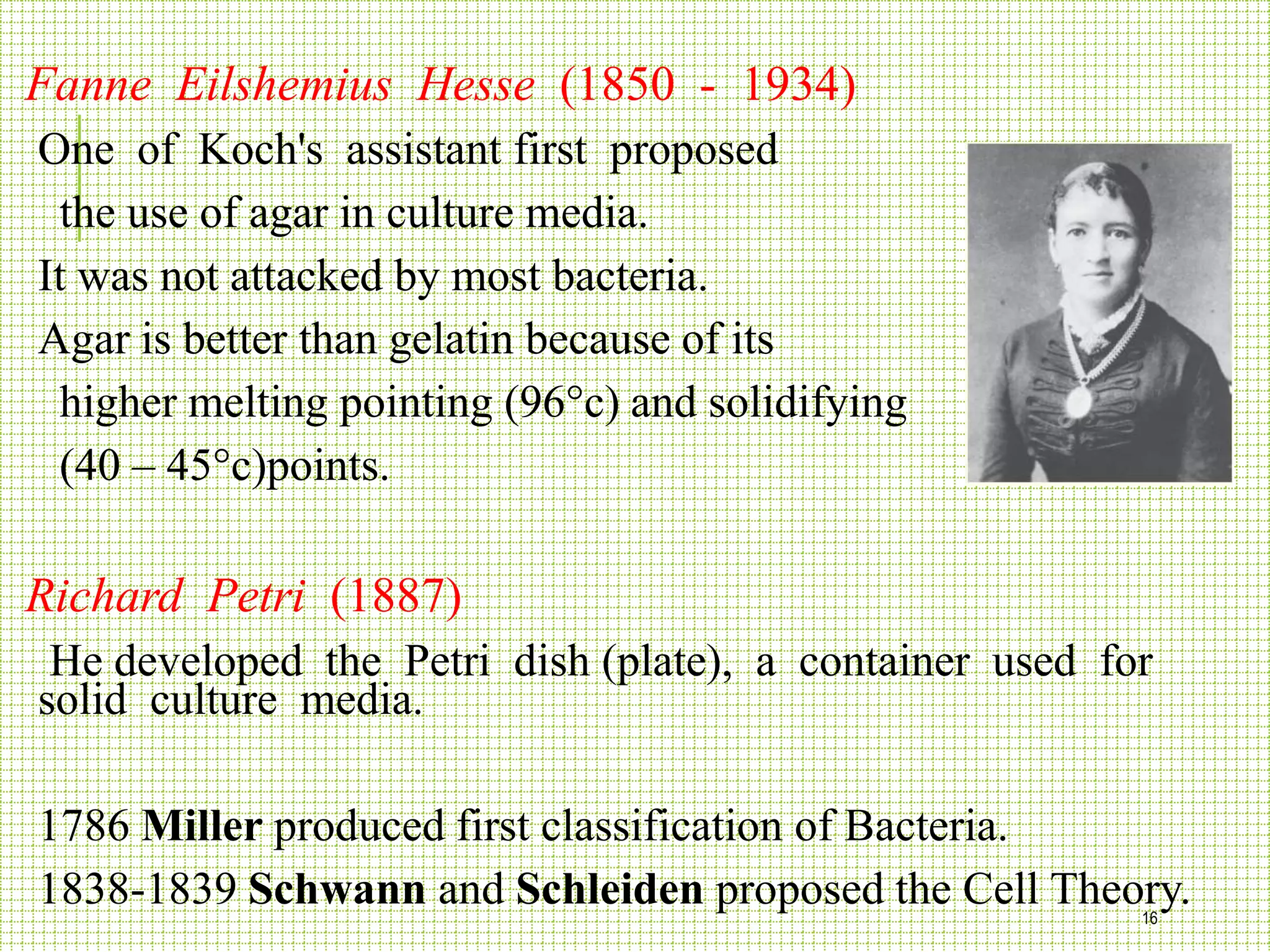 History of microbiology- Pharmaceutical Microbiology | PPTX