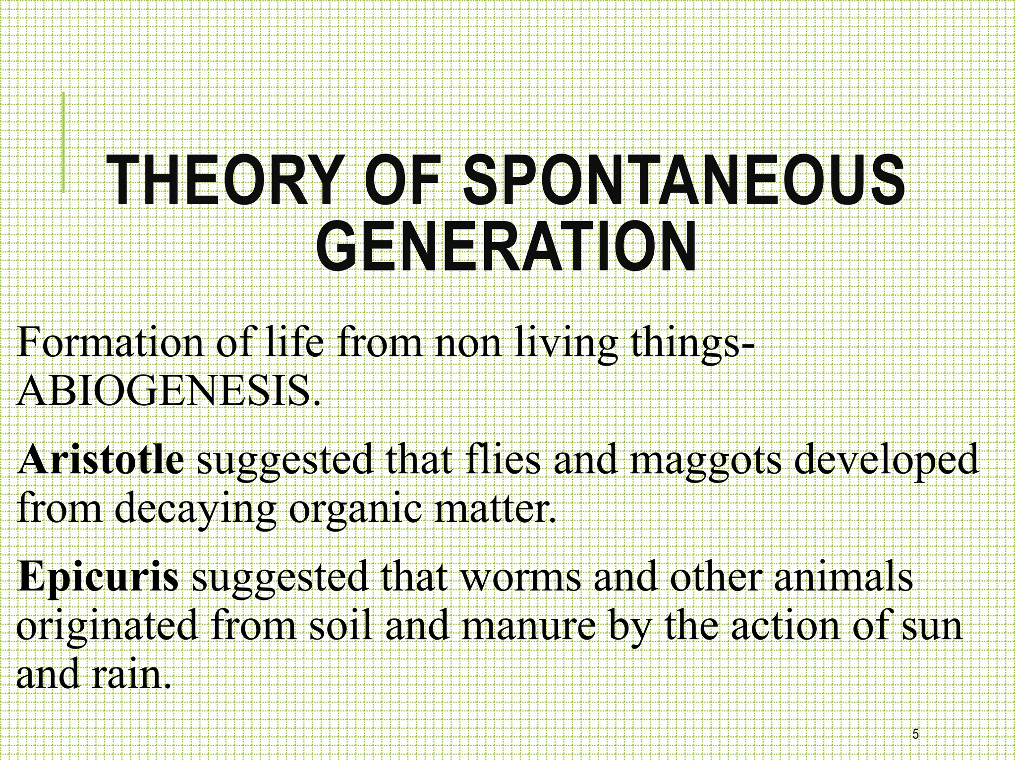 History of microbiology- Pharmaceutical Microbiology | PPTX