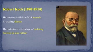 HISTORY OF MICROBIOLOGY.pptx