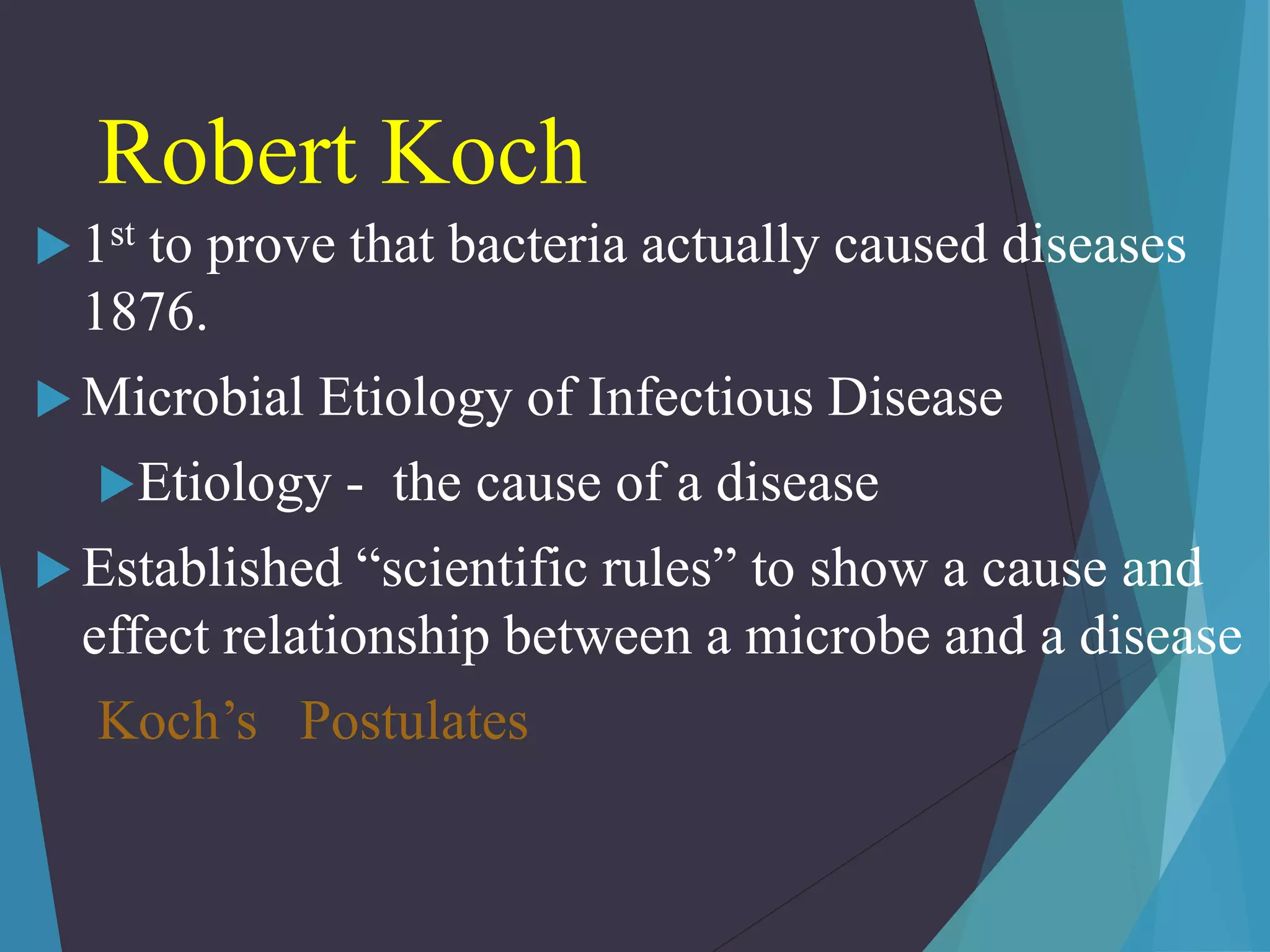 History of Microbiology.pptx