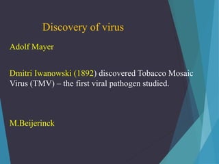 History of Microbiology.pptx