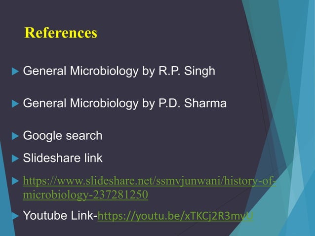 History of Microbiology.pptx