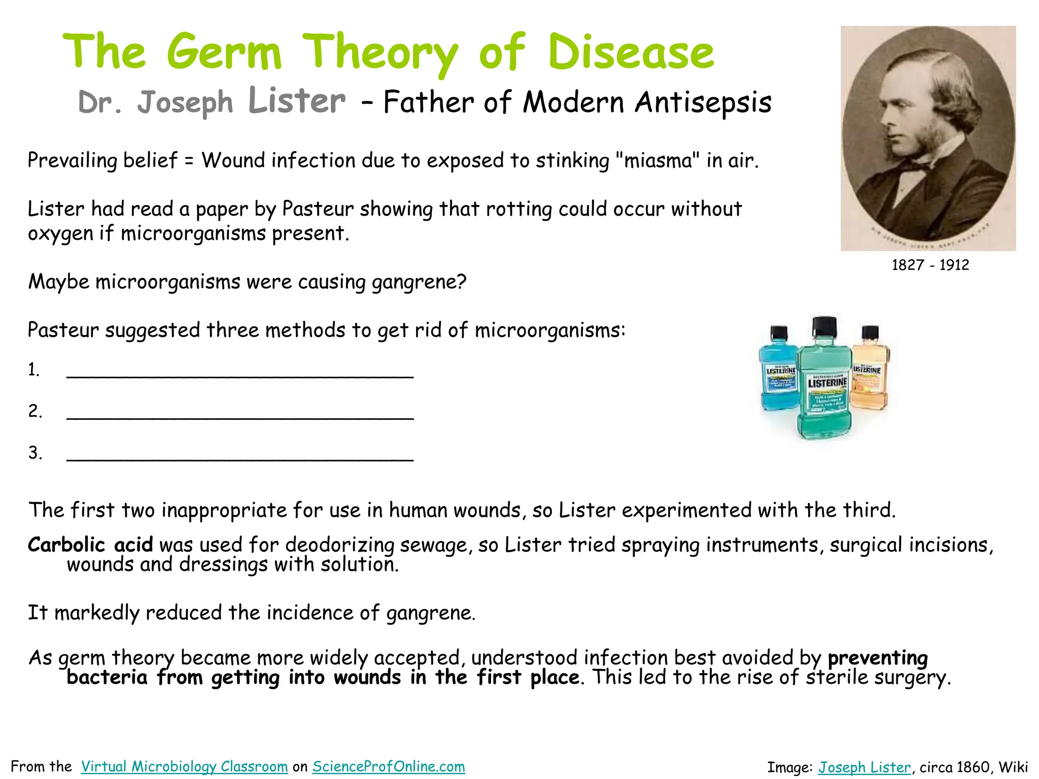 History of Microbiology, History, Microbiology | PPTX