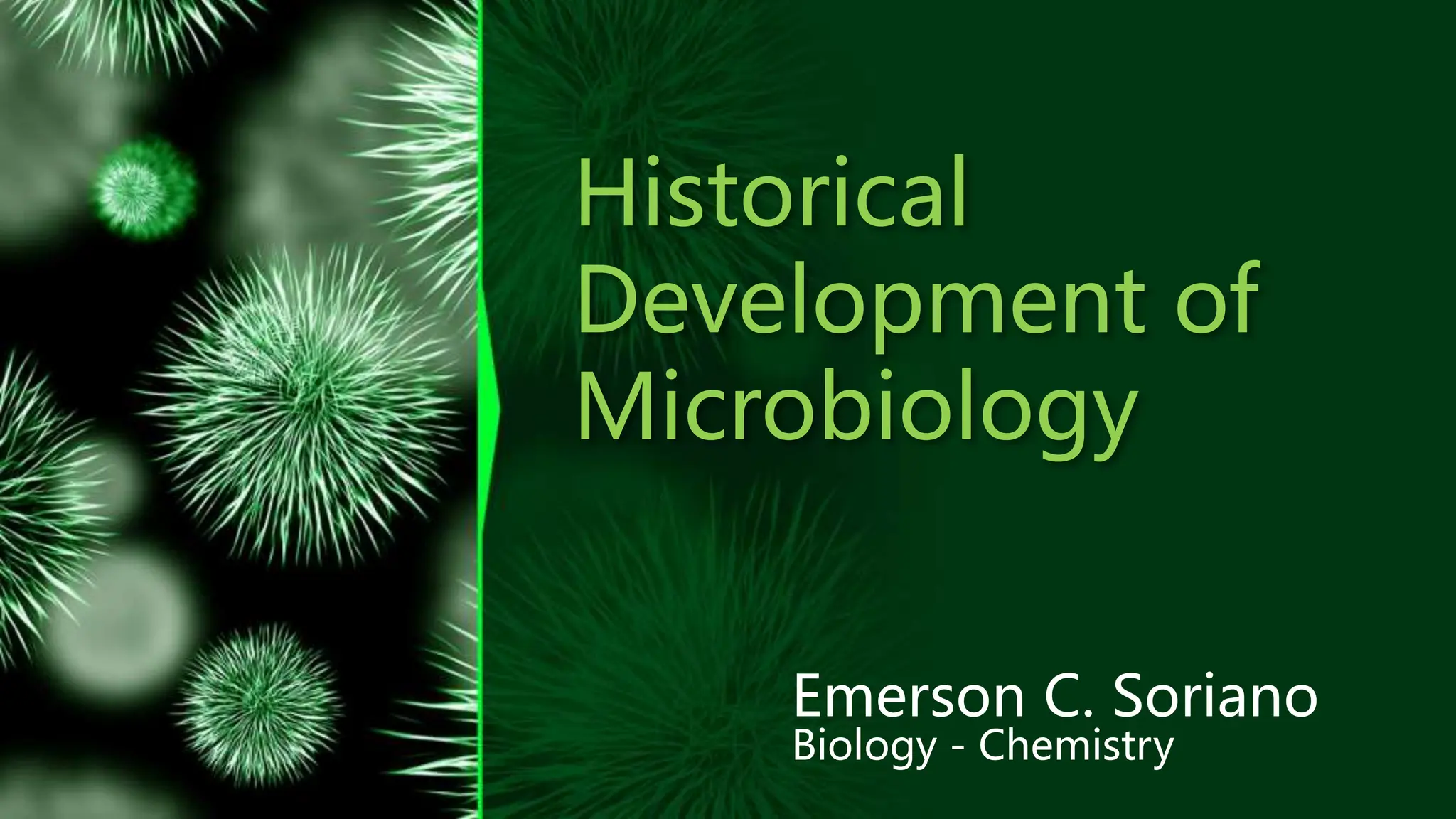 Historical Development of Microbiology.pptx