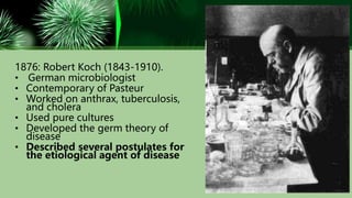 Historical Development of Microbiology.pptx