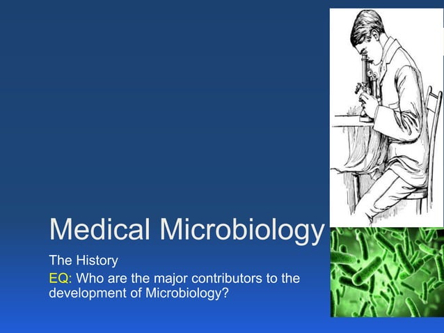 History of Microbiology-Day 1 part 1.pptx History of Microbiology-Day 1 part 1.pptx
