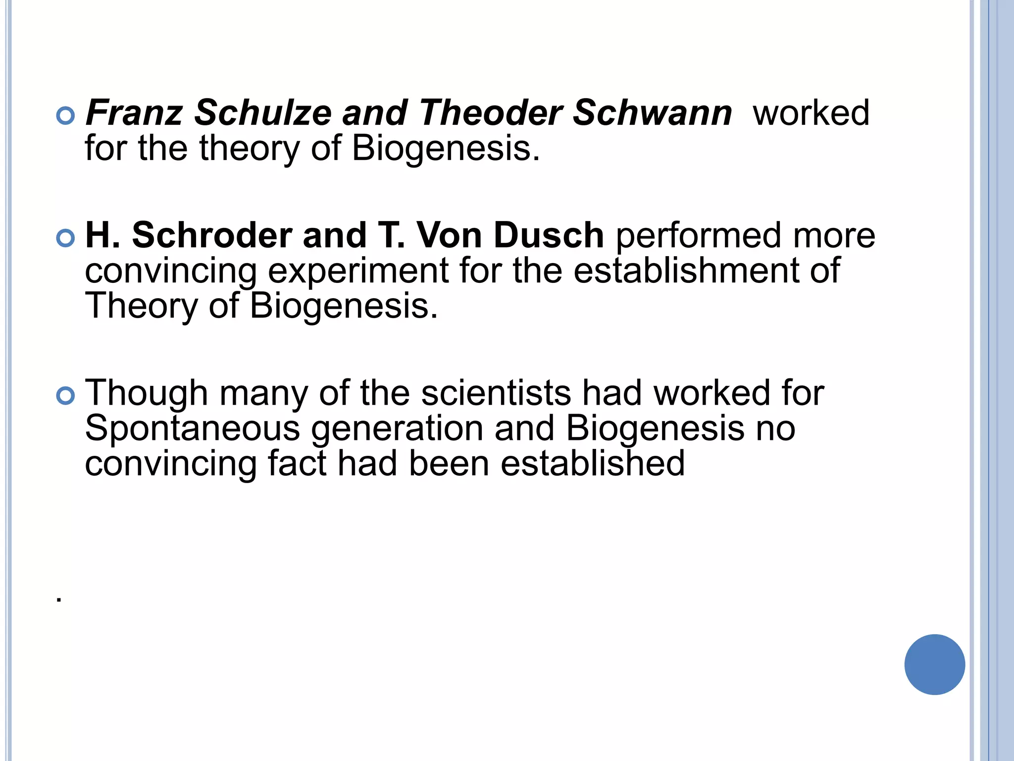 History of Microbiology simplified | PPTX