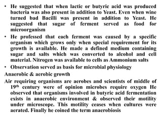History of microbiology (2) | PPT