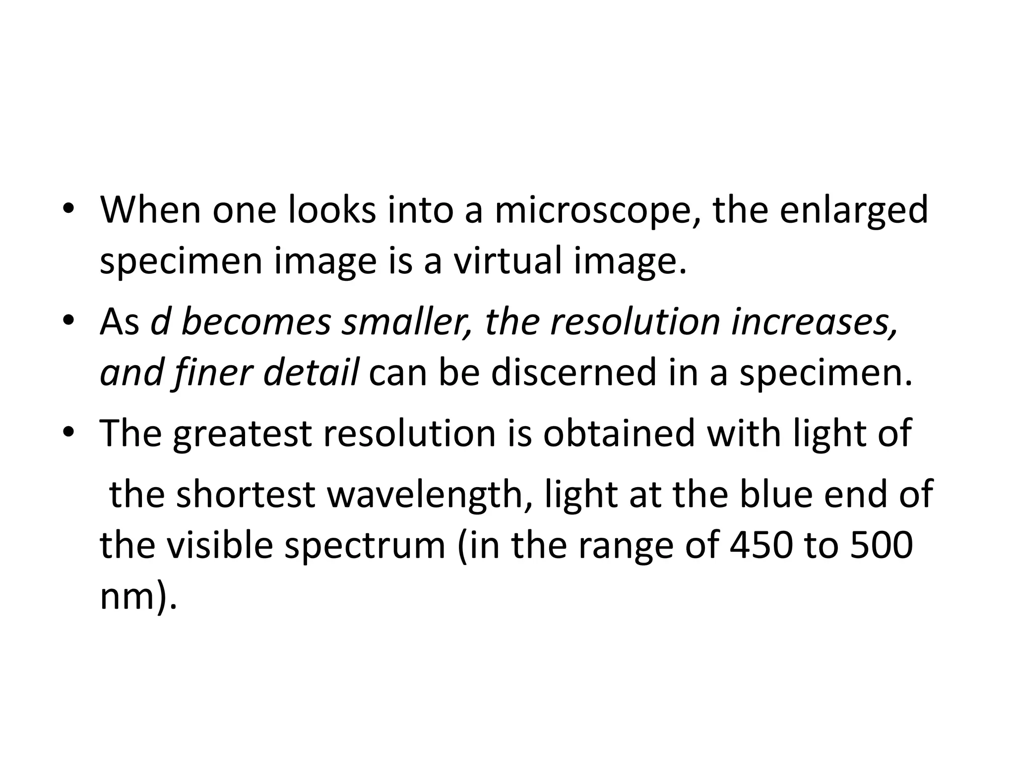 History of microbiology and types of microscope | PPT