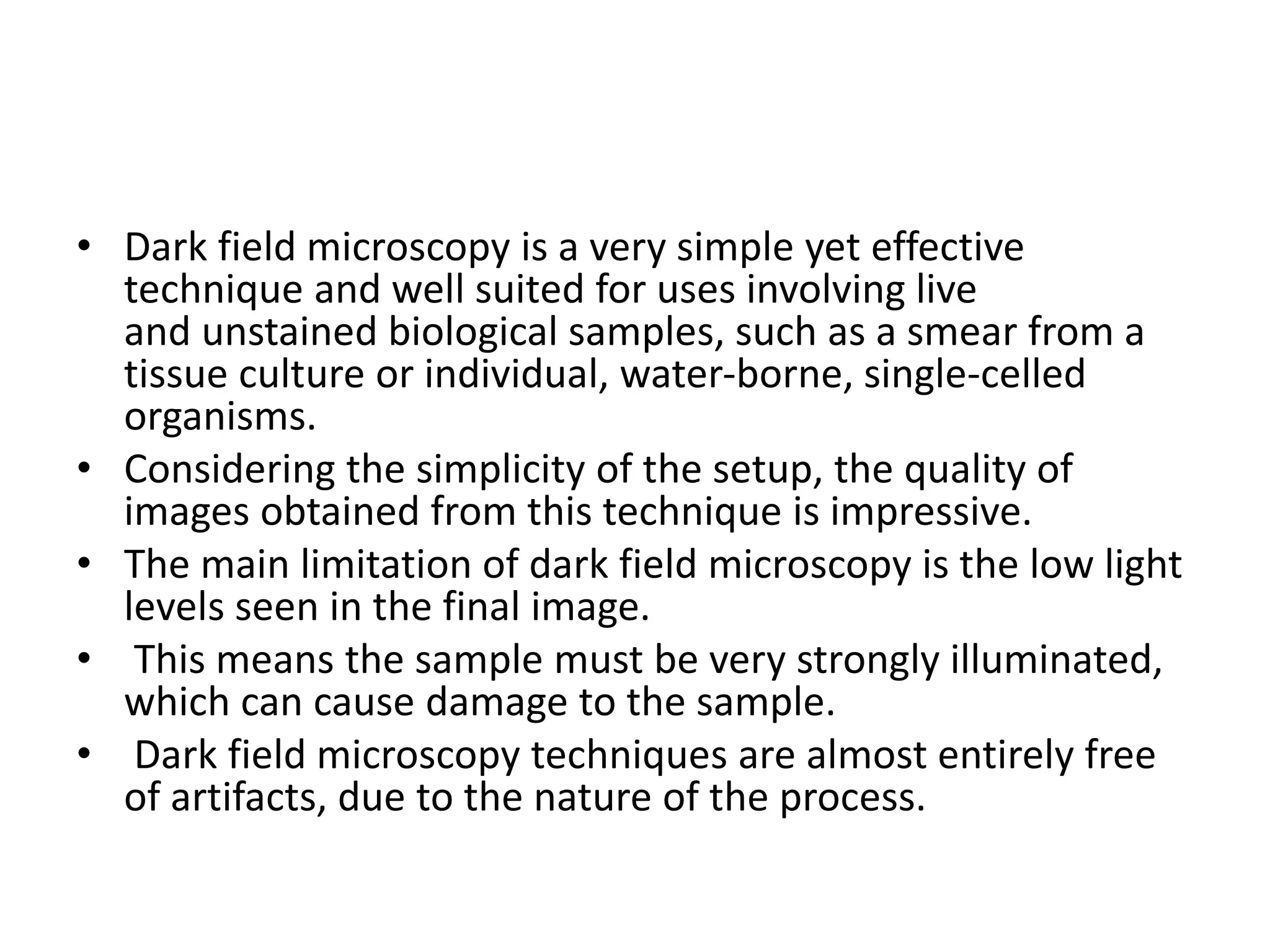 History of microbiology and types of microscope | PPT