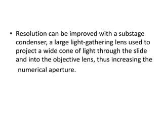 History of microbiology and types of microscope | PPT