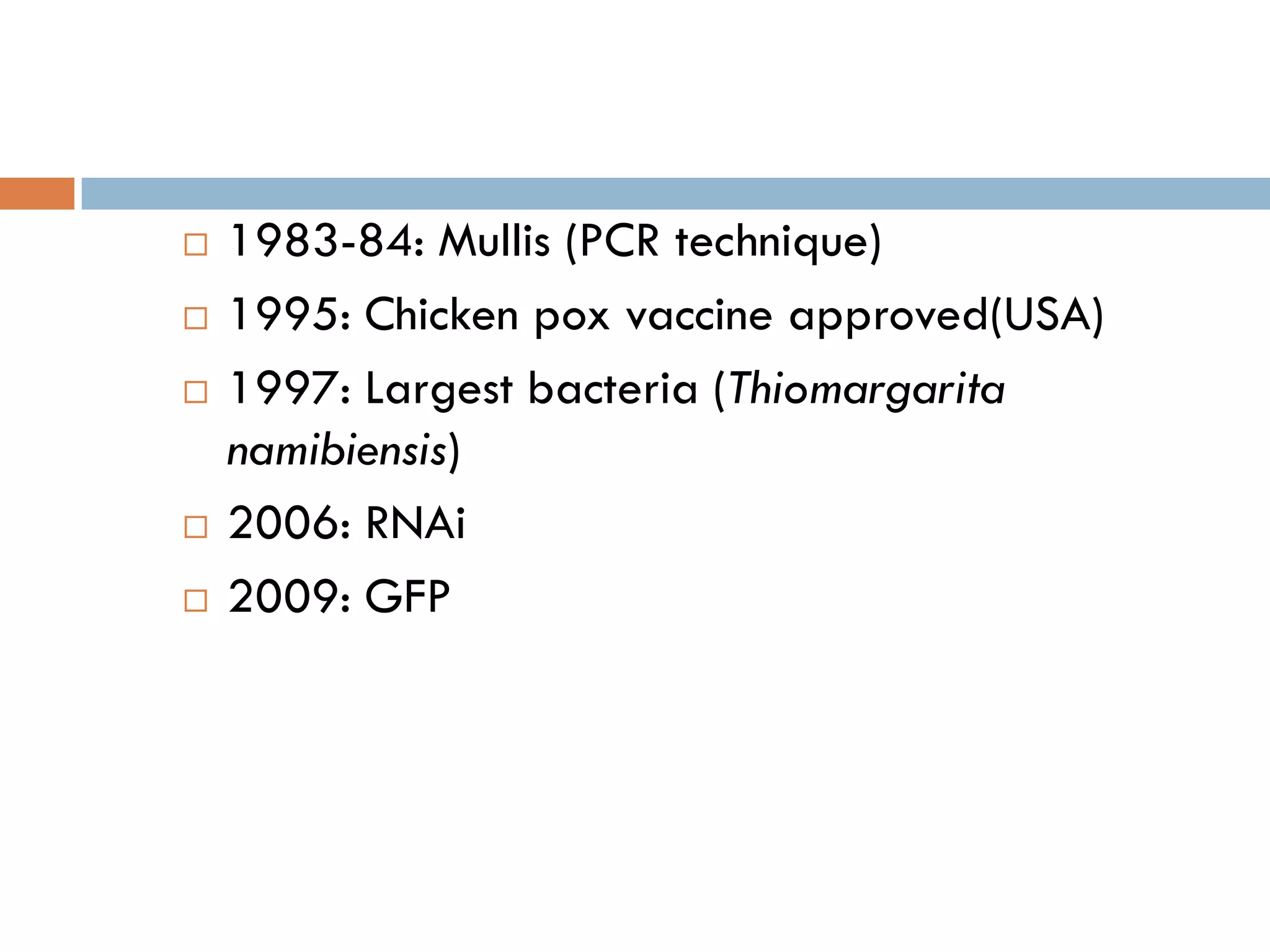 History of microbiology @sirohiujjwal | PDF