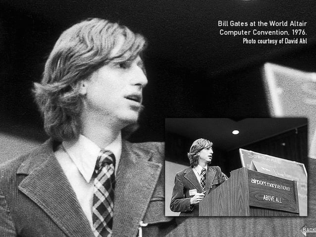 History of processors | PPT