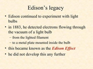 History of processors | PPT