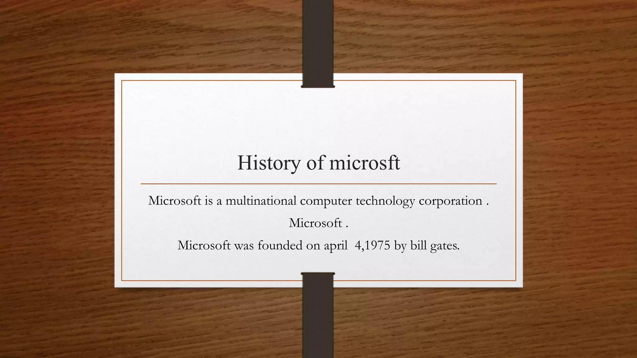 History of microsft.pptx