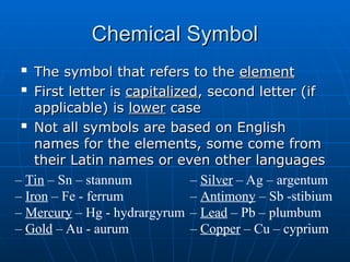 HISTORY OF MODERN PERIODIC TABLE OF ELEMENTS.ppt