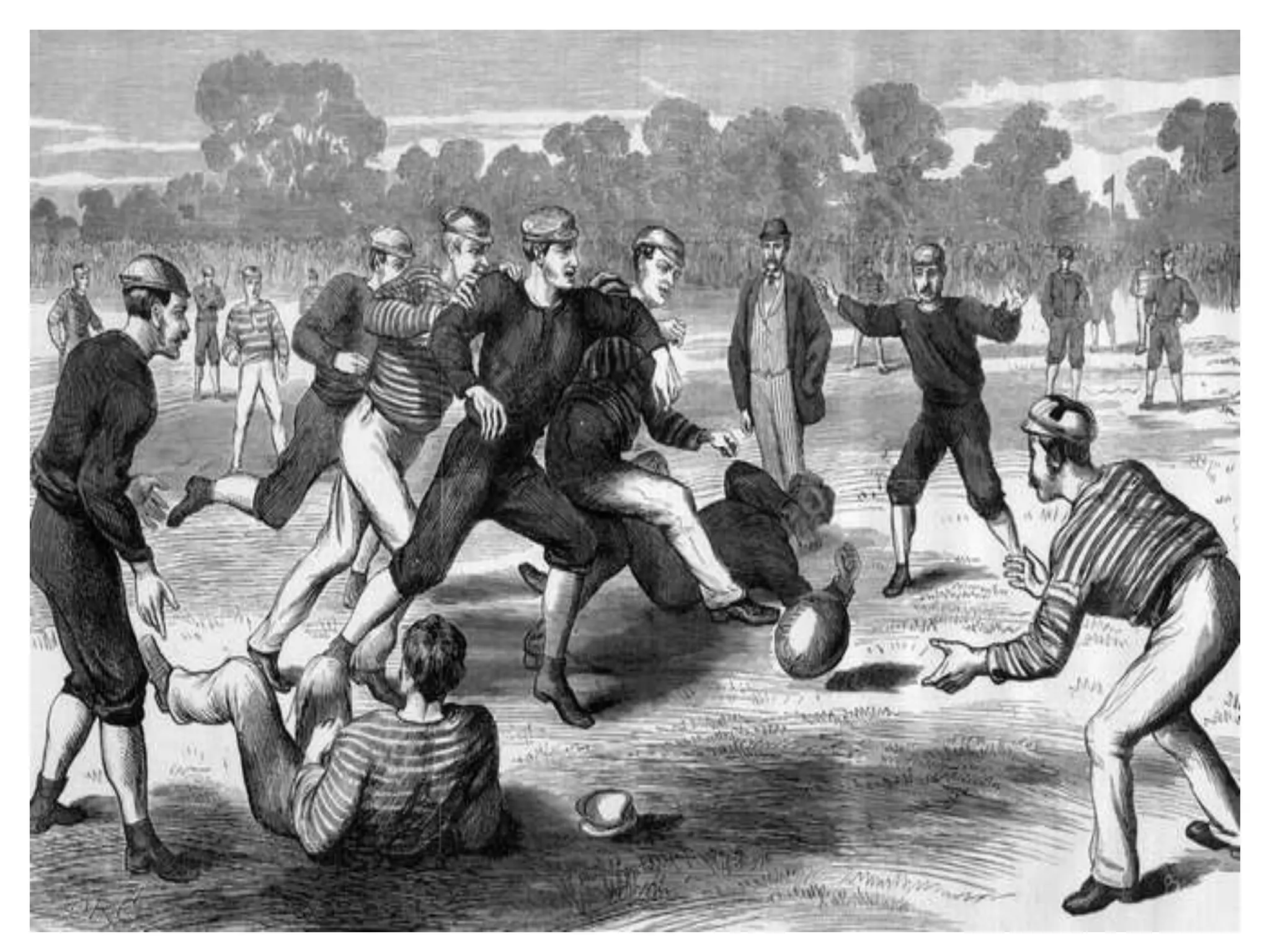 History of modern sports | PPTX