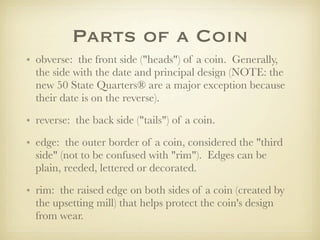 History of money | KEY