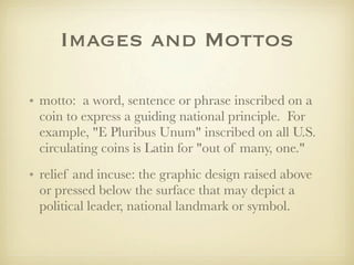 History of money | KEY