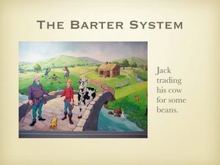 History of money | KEY
