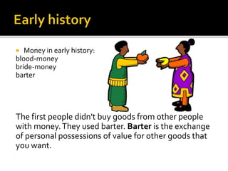 History ofmoney | PPT
