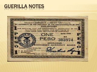 History of money | PPTX