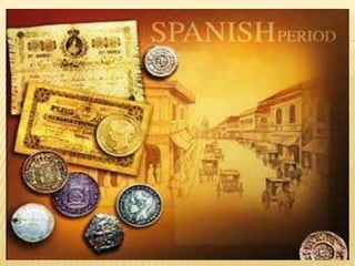 History of money | PPTX