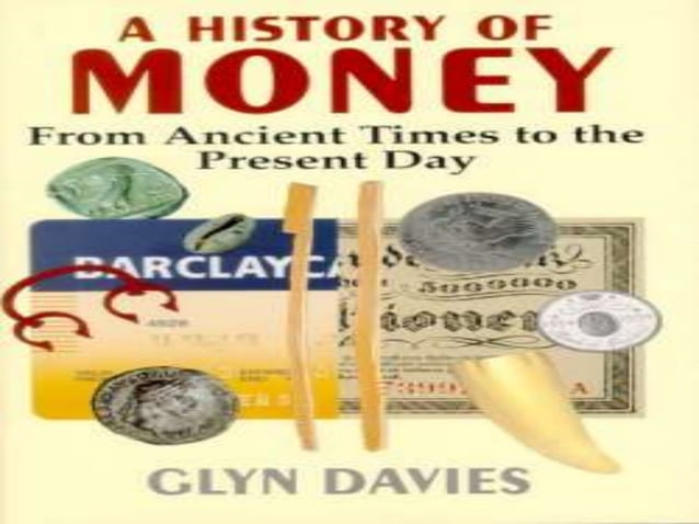 History of money | PPT