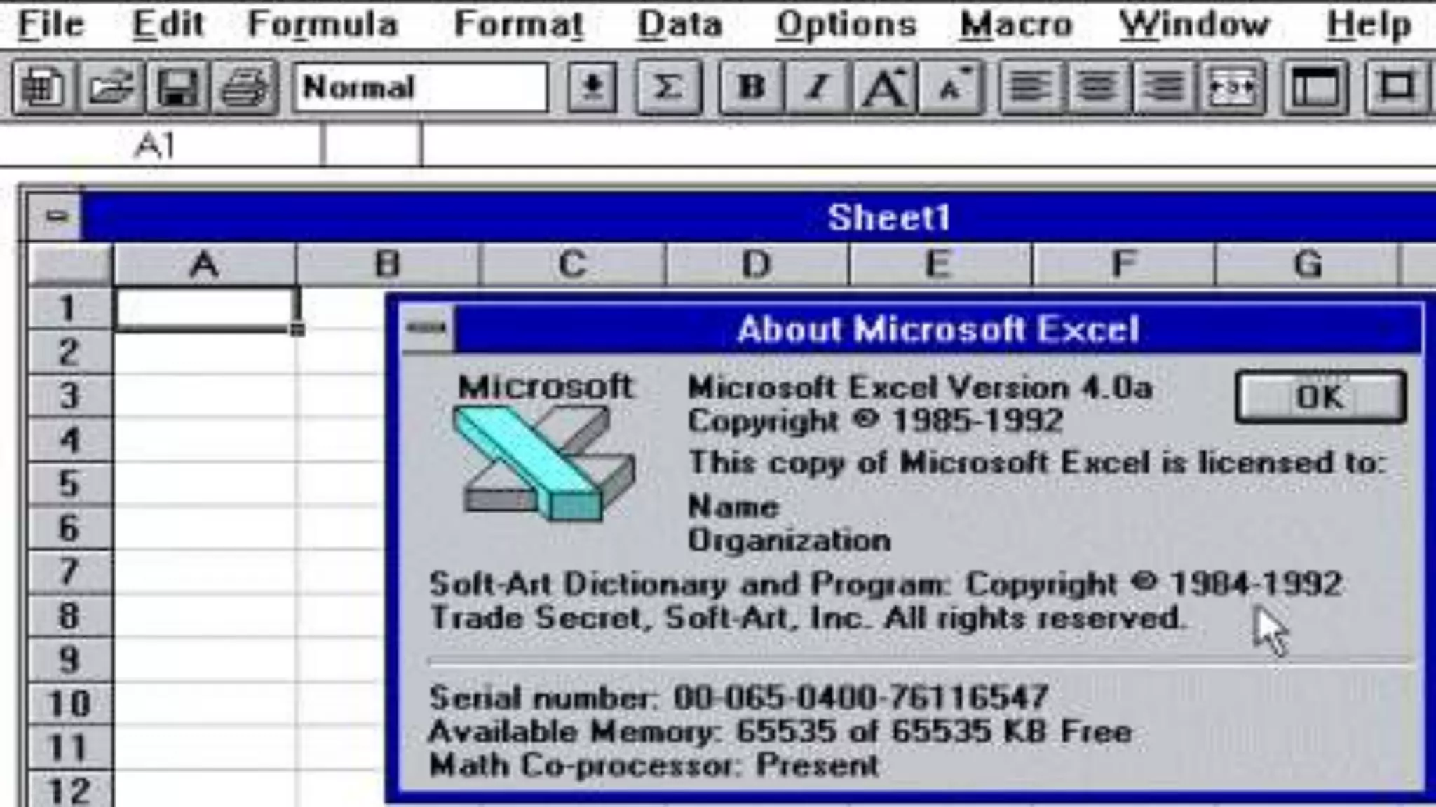 History of ms office | PPTX