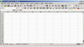 History of ms office | PPTX
