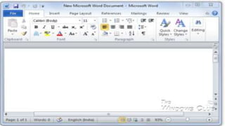 History of ms office | PPTX