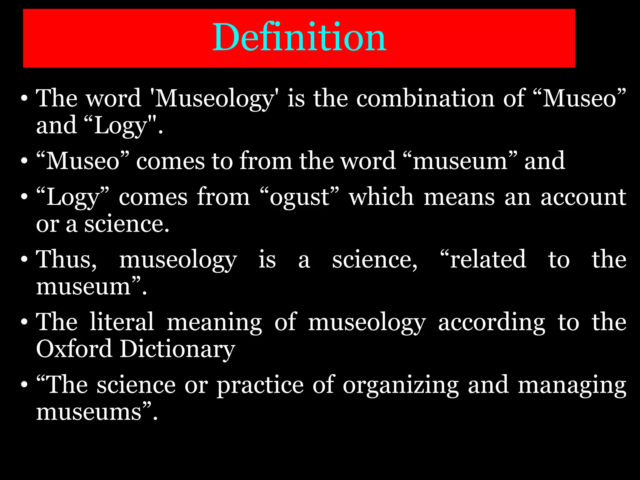 History of Museology .pptx