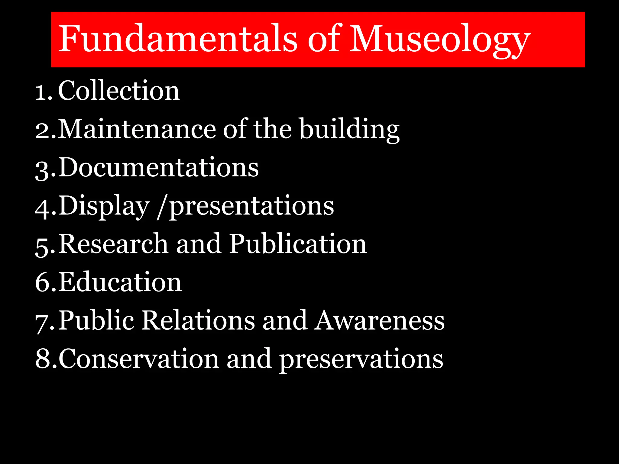 History of Museology .pptx