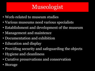 History of Museology .pptx