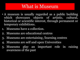 History of Museology .pptx