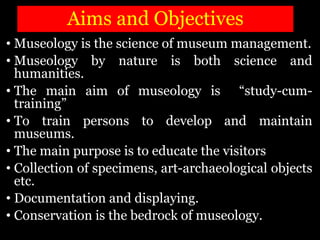 History of Museology .pptx