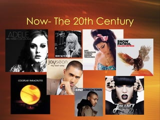 History of music | PPT