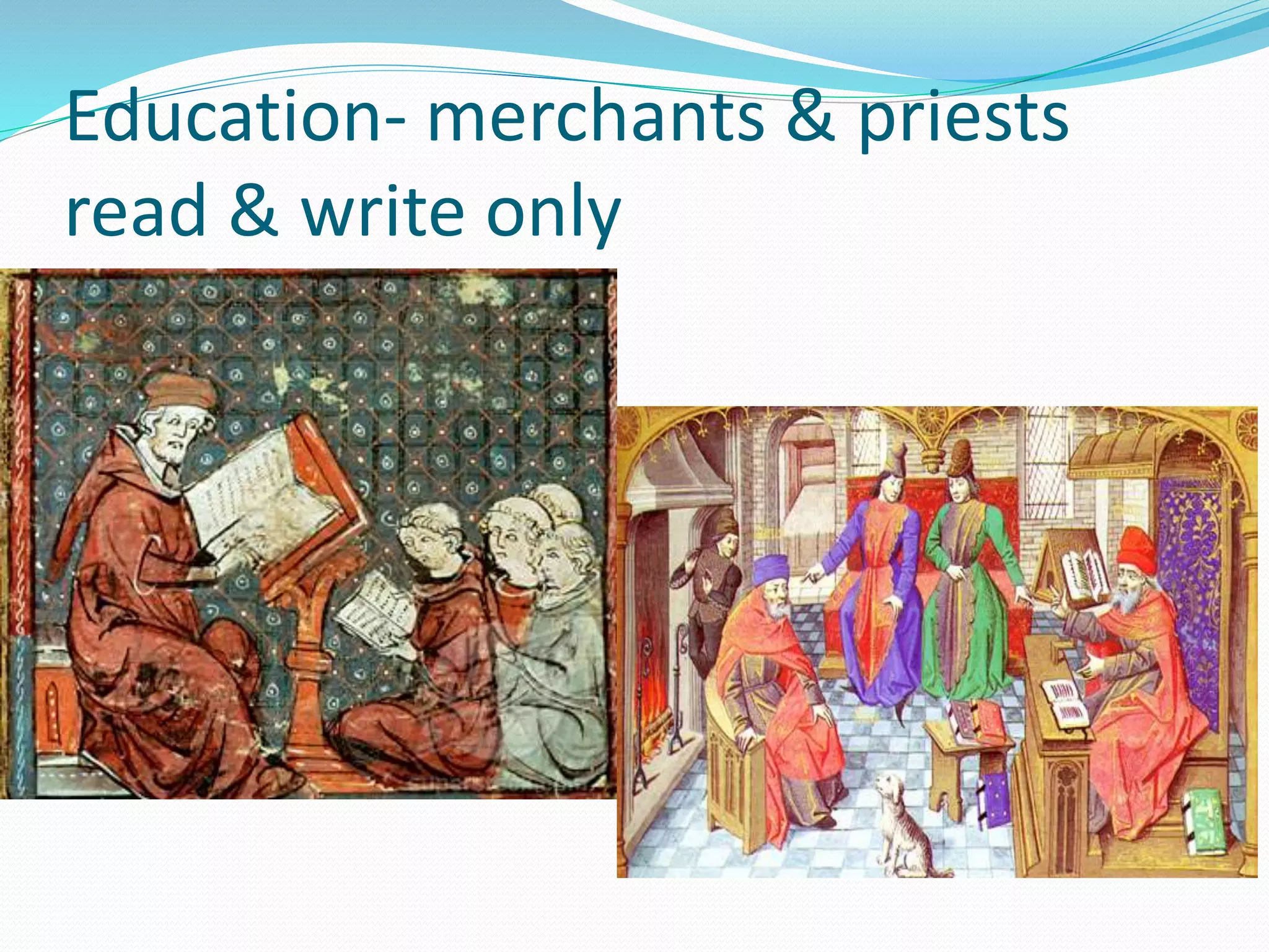 History of Music (Medieval, Renaissance, Baroque) | PPTX