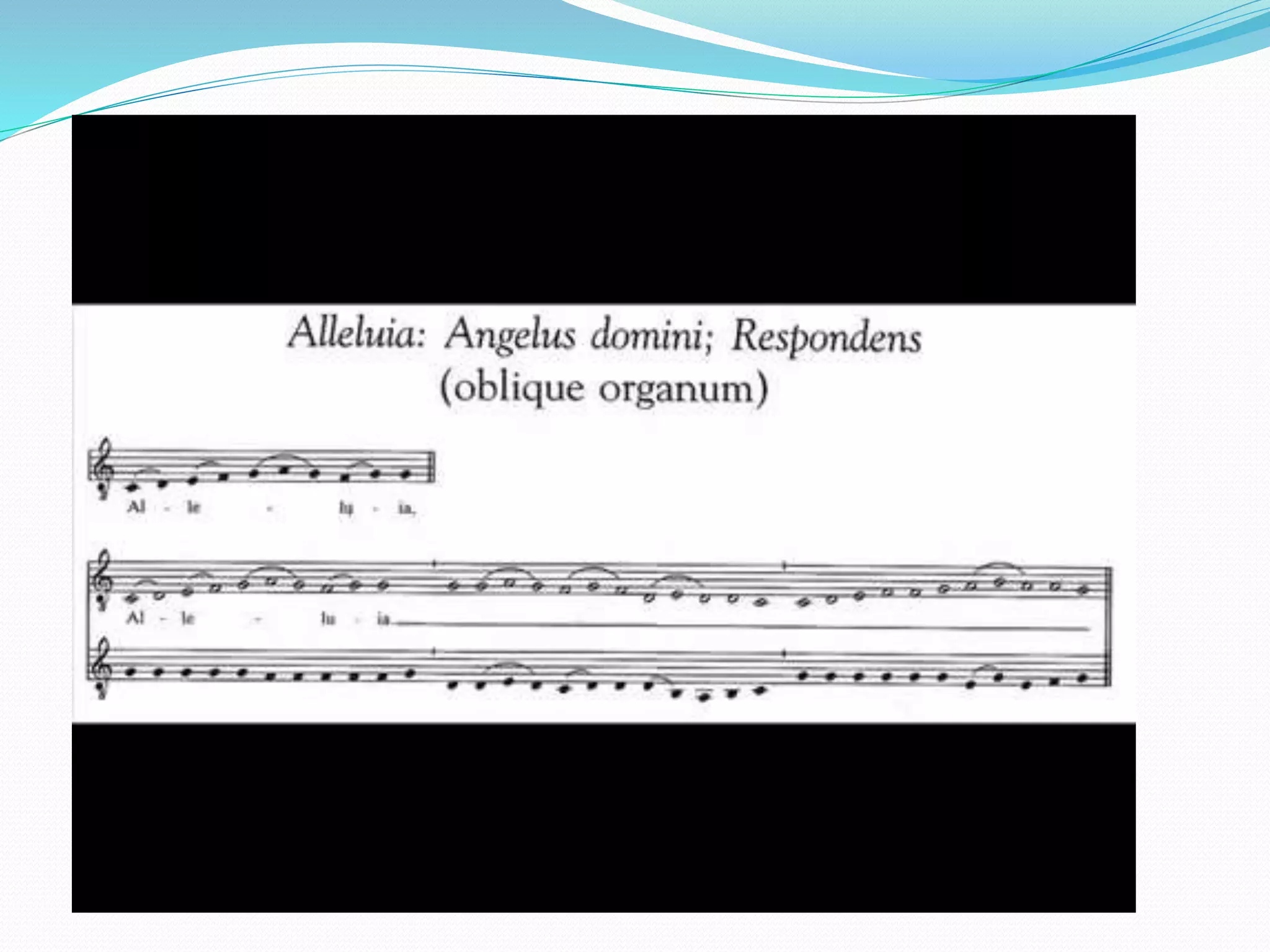 History of Music (Medieval, Renaissance, Baroque) | PPTX