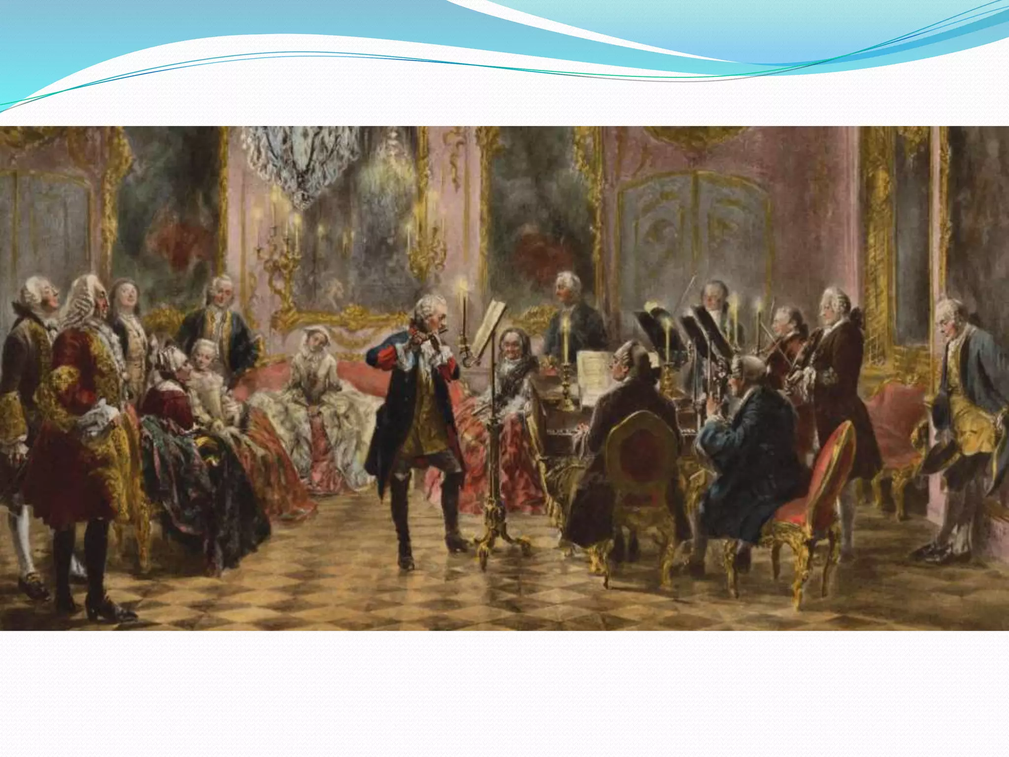 History of Music (Medieval, Renaissance, Baroque) | PPTX