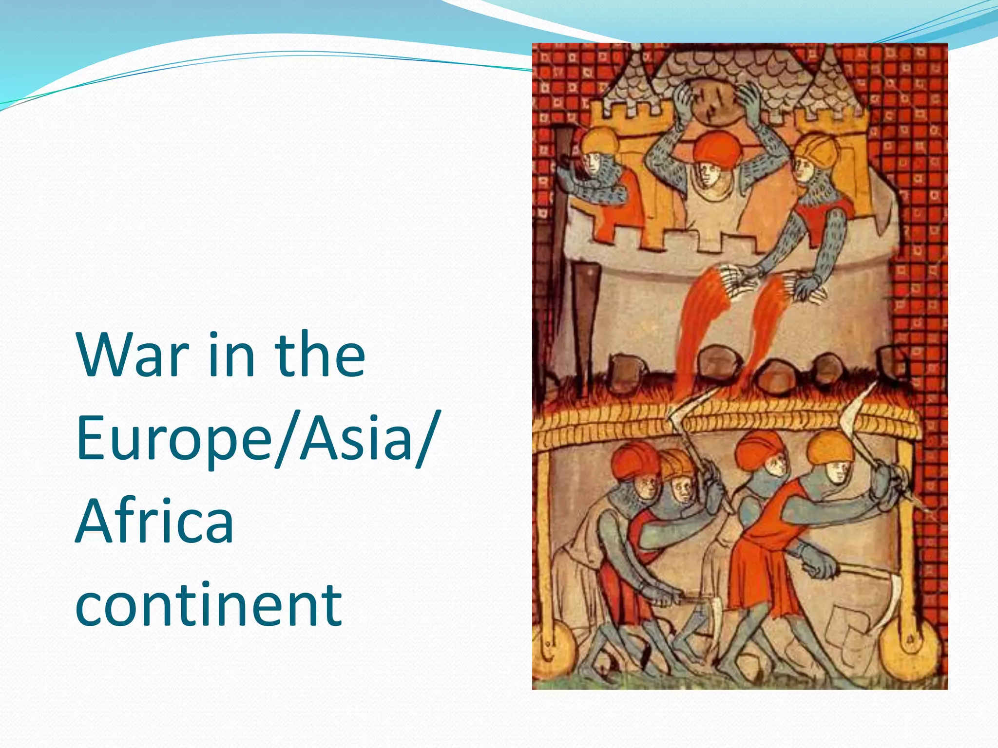 History of Music (Medieval, Renaissance, Baroque) | PPTX