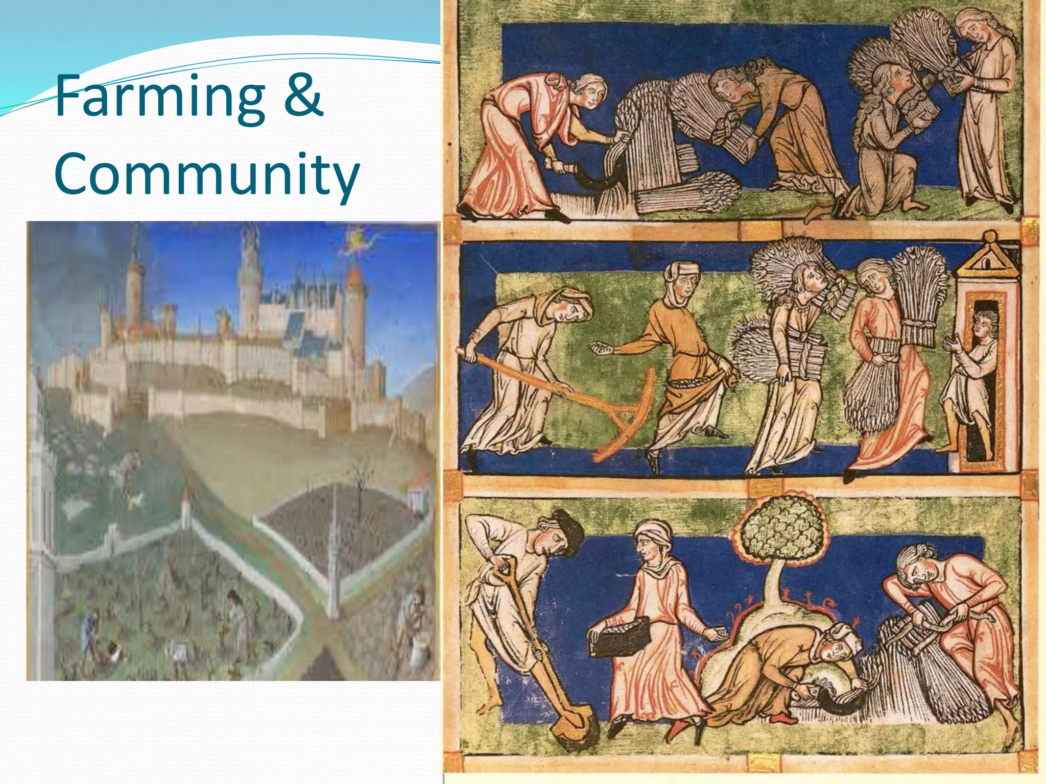 History of Music (Medieval, Renaissance, Baroque) | PPTX