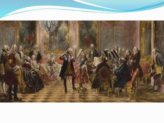 History of Music (Medieval, Renaissance, Baroque) | PPTX