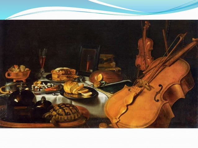 History of Music (Medieval, Renaissance, Baroque) | PPTX