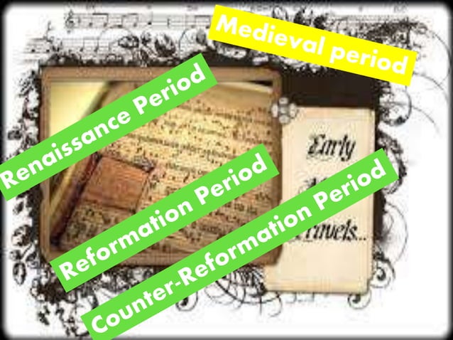 History of Music and their Composers | PPT